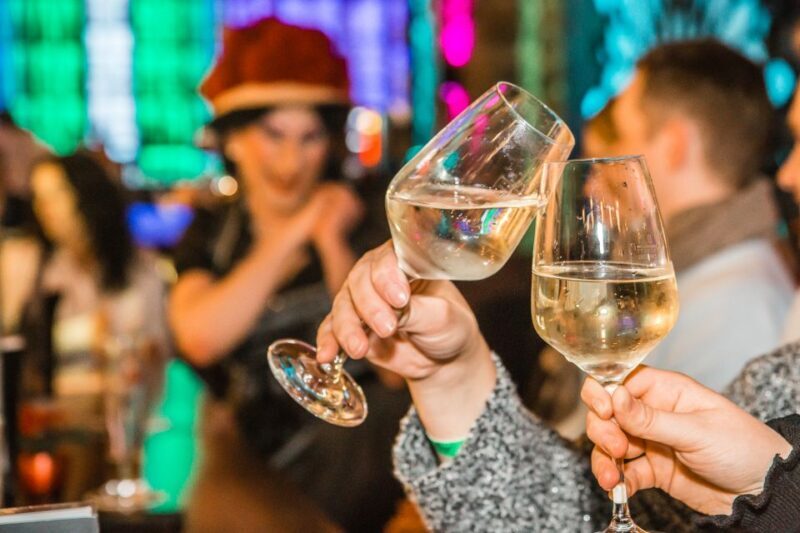 Freiburg: Guided Pub Crawl with Drinks - Who Should Consider This Tour?