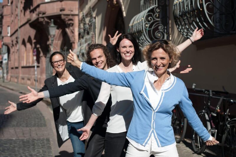 Freiburg: Highlights of the old town - Why You Should Join This Tour