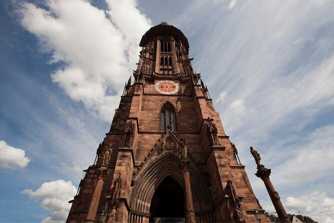 Freiburg Scavenger Hunt and Highlights Self Guided Audio Tour - Who Would Love This Tour?