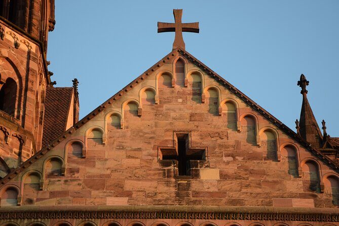 Freiburg Scavenger Hunt and Highlights Self Guided Audio Tour - FAQs