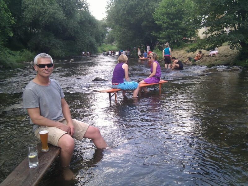 Freiburg: Self-Guided Audio Tour in English - Why Choose a Self-Guided Tour in Freiburg?