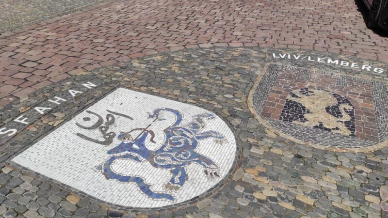 Freiburg: Self-Guided Audio Tour in English - Practical Details: What You Need to Know