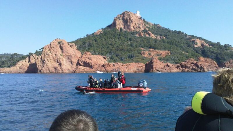 Fréjus: Diving Experience in Port-Fréjus with an Instructor - Frequently Asked Questions