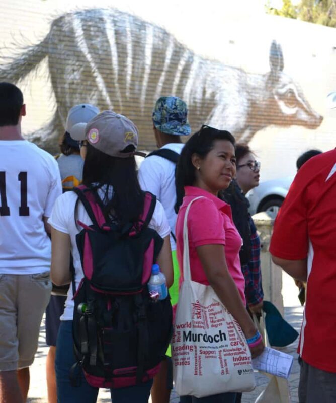 Fremantle: Convicts, Culture, and Street Art - The Guides: Passionate Storytellers