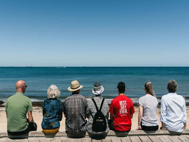 Fremantle: Convicts, Culture, and Street Art - The Sum Up: Why This Tour Is a Wise Choice