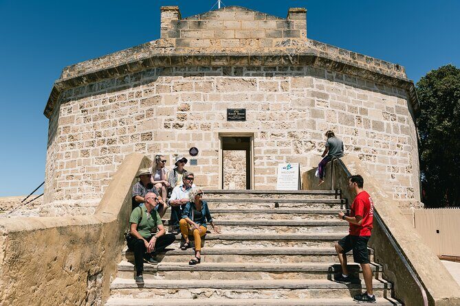 Fremantle - Convicts, Culture & Street Art - An In-Depth Look at the Fremantle – Convicts, Culture & Street Art Tour