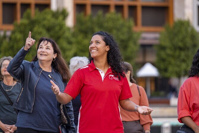 Fremantle - Convicts, Culture & Street Art - Practical Details: What You Need to Know