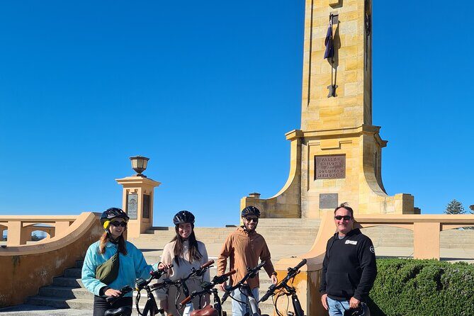 Fremantle Electric Bike Tour - Final Thoughts: Is This Tour for You?