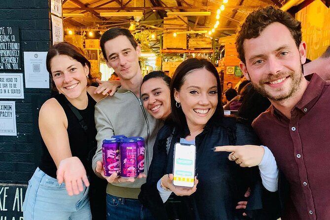 Fremantle Finds Scavenger Hunt Discover Perth Hidden Finds - Key Points