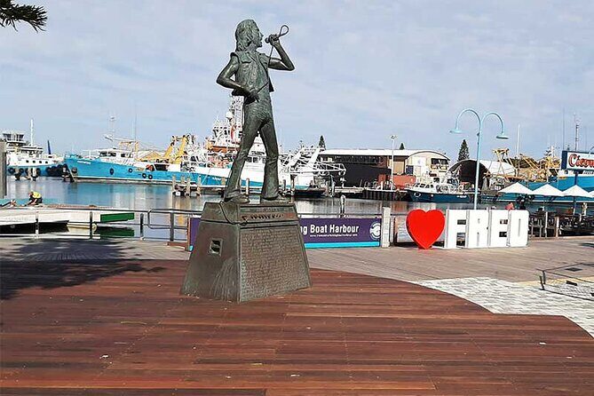 Fremantle Finds Scavenger Hunt Discover Perth Hidden Finds - Exploring Fremantle with the Scavenger Hunt