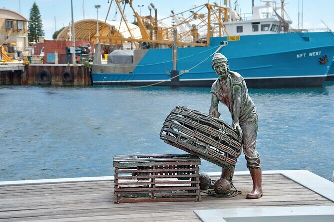 Fremantle Finds Scavenger Hunt Discover Perth Hidden Finds - Who Would Love This Tour?