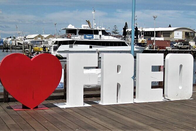 Fremantle Finds Scavenger Hunt Discover Perth Hidden Finds - Final Thoughts