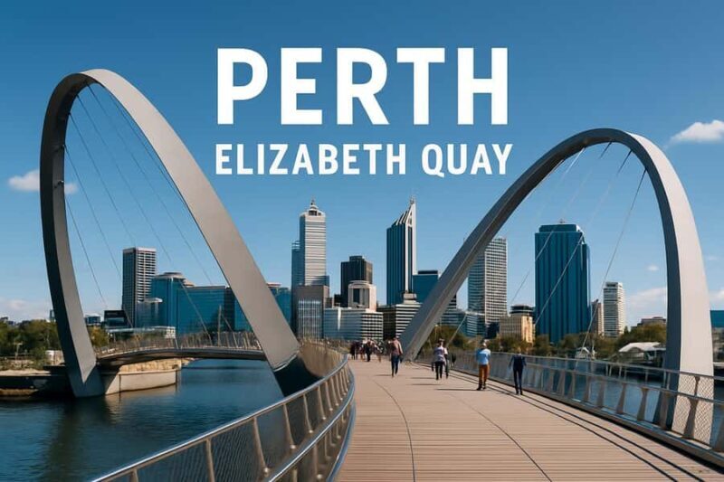 Fremantle: Perth and Fremantle Highlights Tour for Cruises - Why This Tour Offers Great Value