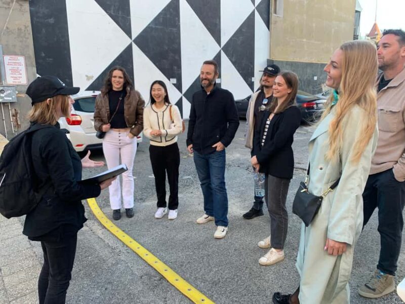 Fremantle: True Crime Guided Tour - Exploring Fremantle’s Dark Corners