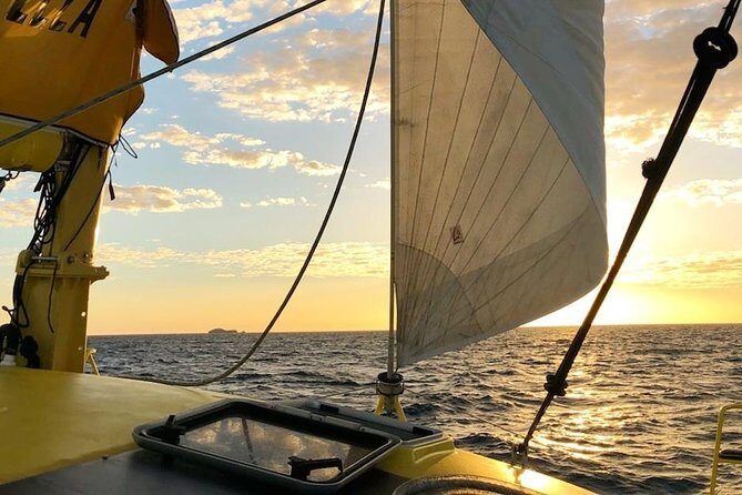 Fremantle Twilight Sail - What to Expect from the Fremantle Twilight Sail