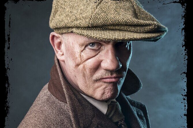 Fremantle's True Crime Tour - The Starting Point