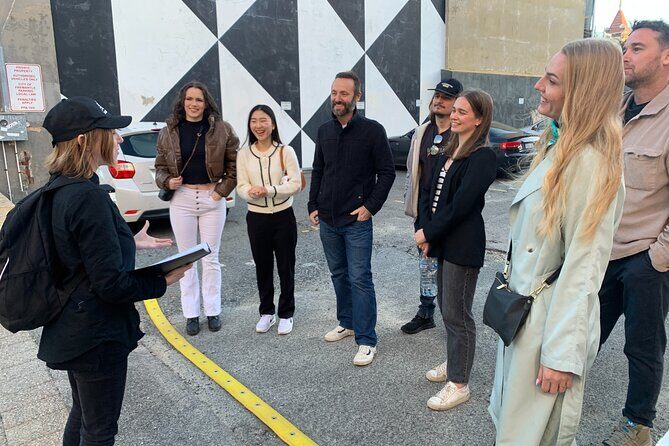 Fremantle's True Crime Tour - What Makes This Tour Unique?