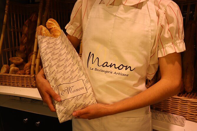 French Baking Class in a Local Montmartre Bakery - Introduction: An Authentic French Baking Journey