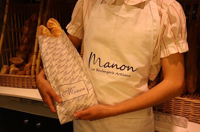 French Baking Class in a Local Montmartre Bakery - Authenticity and Real-World Insights from Reviewers