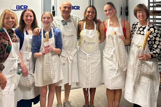 French Baking Class in a Local Montmartre Bakery - Why This Baking Class Works