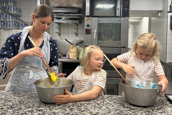 French Baking Class in a Local Montmartre Bakery - Who Should Sign Up?