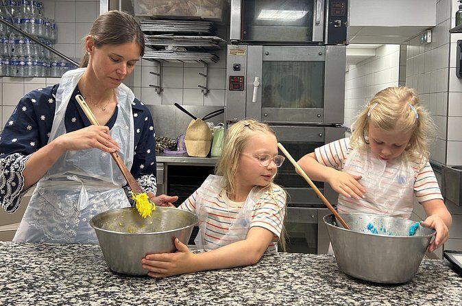 French Baking Class in a Local Montmartre Bakery - Final Thoughts