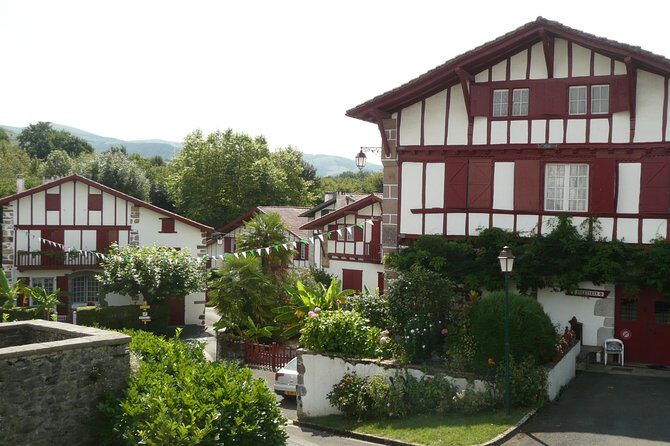 French-Basque Countryside Private tour Discover the hidden beauty of Pyrenees - In-Depth Look at the Itinerary and What You Can Expect