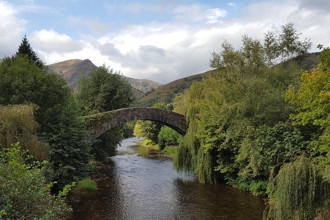 French Basque Countryside Tour from San Sebastian - The Itinerary in Detail: What You Can Expect