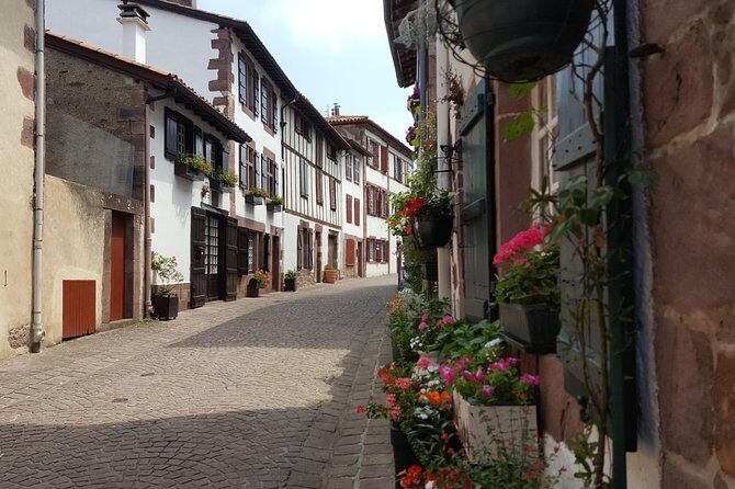 French Basque Countryside Tour from San Sebastian - Final Thoughts