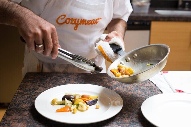 French Bistro Cooking Class in Toronto (Includes 3-Course Meal) - Introduction