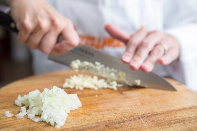 French Bistro Cooking Class in Toronto (Includes 3-Course Meal) - Key Points