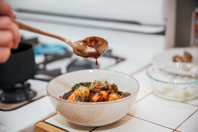 French Bistro Cooking Class in Toronto (Includes 3-Course Meal) - The Sum Up