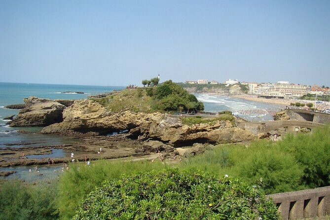 French Coast: Bayonne, Biarritz, San Juan de Luz - Private Tour - Introduction: Exploring the French Coast — What We Love About This Private Tour
