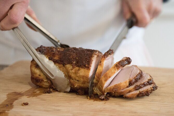 French Cooking Class in Houston (Includes 3-Course Meal) - FAQs