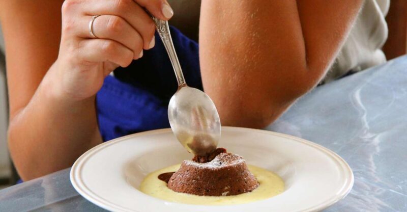 French Dessert Class with a Parisian Chef - What to Expect from the French Dessert Class