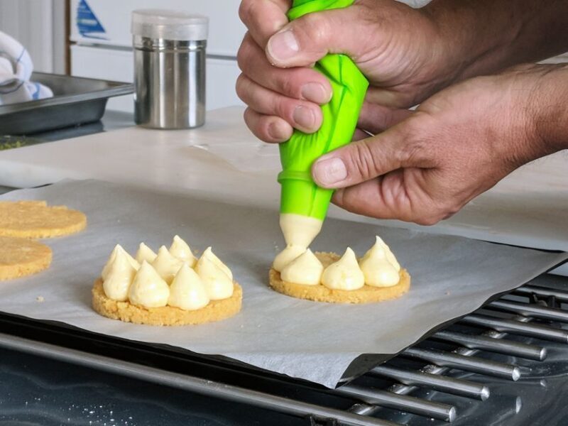 French Dessert Class with a Parisian Chef - Who Will Love This Experience?