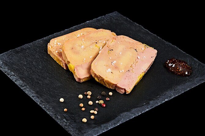 "FRENCH EXCELLENCE" : Fine Wines & Delicacies pairing Workshop - Practical Details and Tips