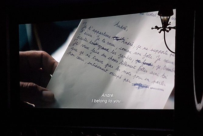 French Films with English Subtitles in Paris - A Deeper Look at the Experience