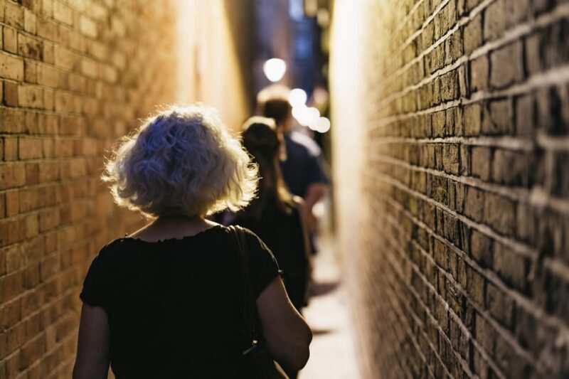 French Language: Original Harry Potter Walking Tour - The Sum Up