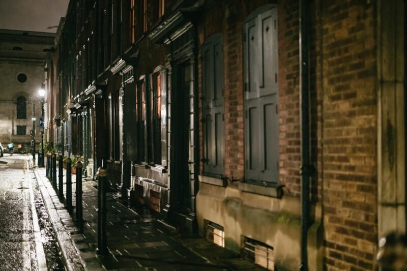 French Language : Original Jack the Ripper Tour - Final Thoughts