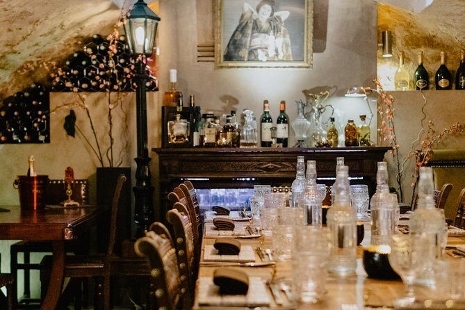 French Macaron Workshop with a Masterchef in his Private Atelier - What to Expect from the Macaron Workshop in Paris