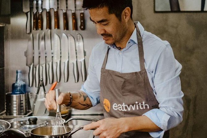 French Macaron Workshop with a Masterchef in his Private Atelier - Final Thoughts