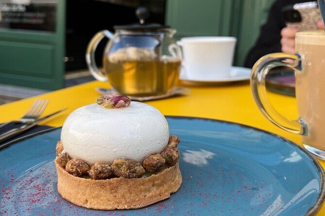 French Pastry and Dessert Walking Tour in Nancy with Local Guide - The Itinerary in Detail: What You Can Expect