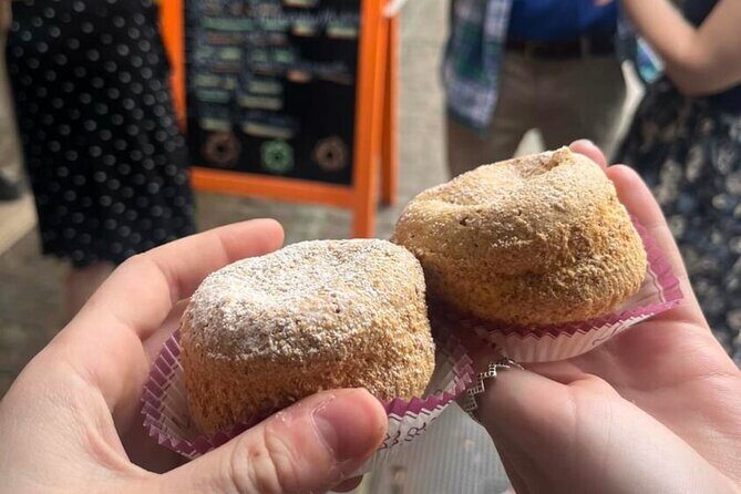 French Pastry and Dessert Walking Tour in Nancy with Local Guide - Who Would Enjoy This Tour Most?