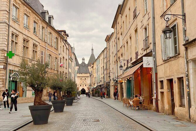 French Pastry and Dessert Walking Tour in Nancy with Local Guide - FAQ: Your Practical Questions Answered