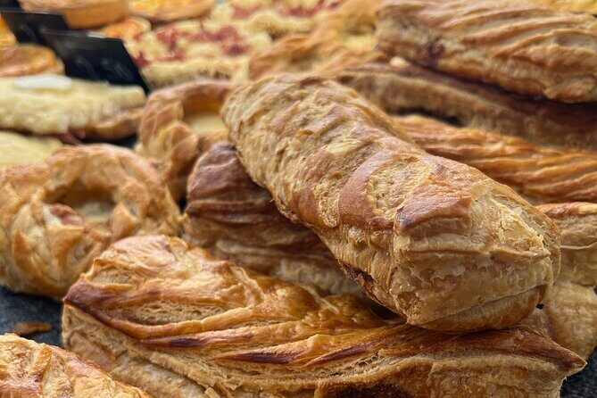 French Pastry and Dessert Walking Tour in Nancy with Local Guide - Final Thoughts