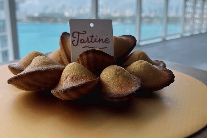 French Pastry Class for Kids and Families in Miami Beach - What Is the French Pastry Class in Miami Beach?