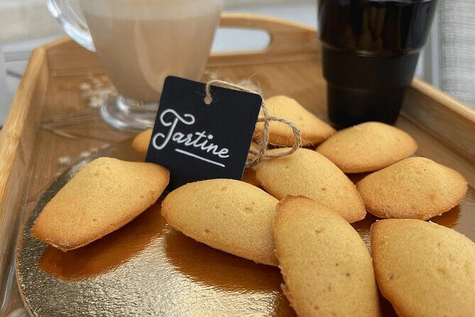 French Pastry Class for Kids and Families in Miami Beach - Location and Meeting Details