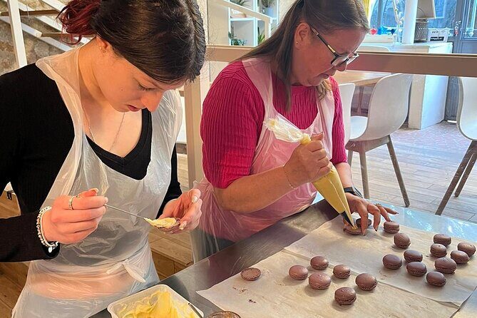French Pastry Class for Kids and Families in Miami Beach - Is the Price Worth It?