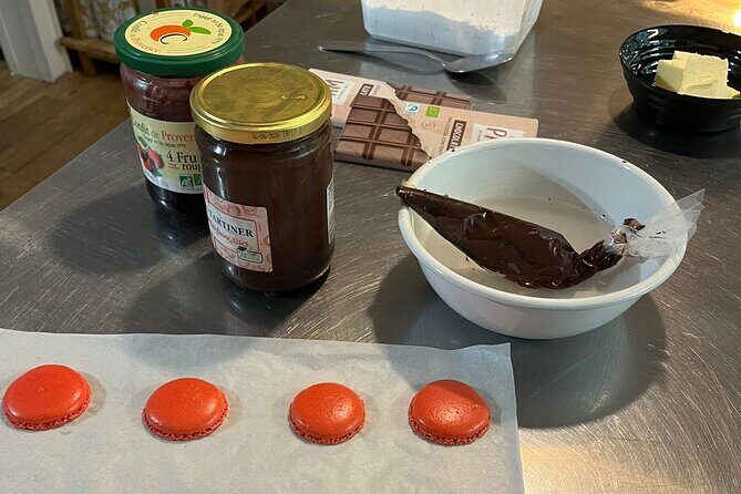 French Pastry Class for Kids and Families in Miami Beach - Practical Tips for Participants